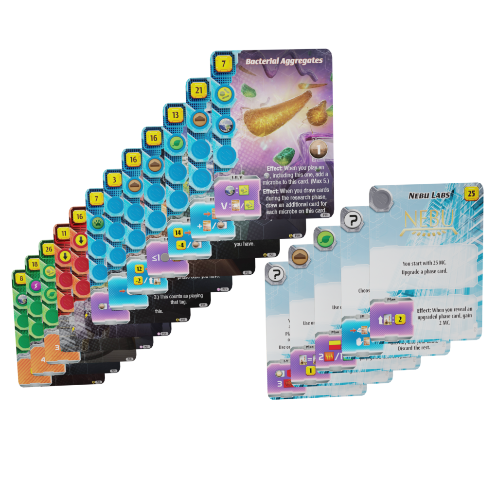 Ares Expedition Expansion Promo Pack - FryxGames